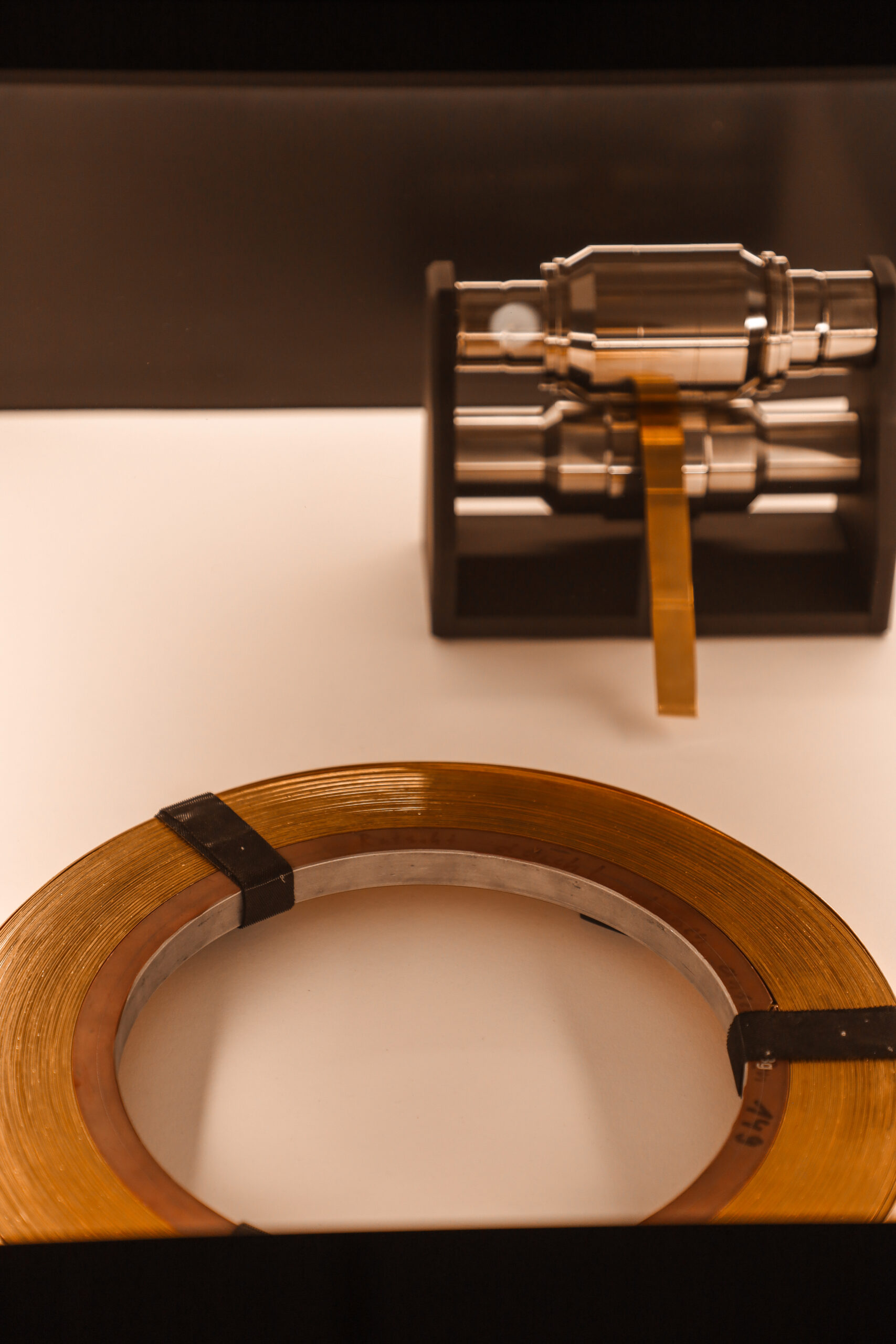 A Journey to the Heart of Montblanc: The Montblanc Haus and Pen ...