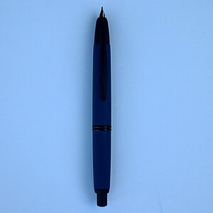 Review of the Pilot Capless fountain pen limited edition 2025 Link ...