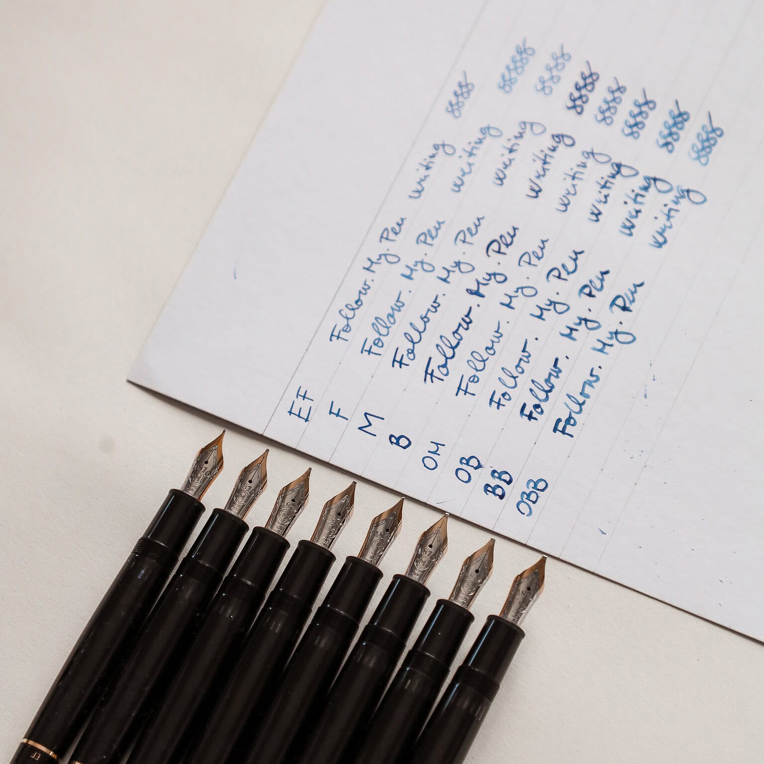 Montblanc Meisterstück LeGrand – History, Evolution & Guide