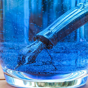 How to Clean a Fountain Pen Properly – Safe Step-by-Step Guide